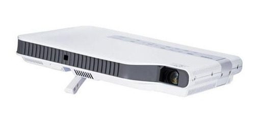 Videobeam Proyector Casio Xj-a150v Ultra Slim 3000lmns Laser - Compucatj